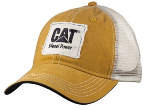 Ring Power CAT Retail Store. OLE DIESEL HAT