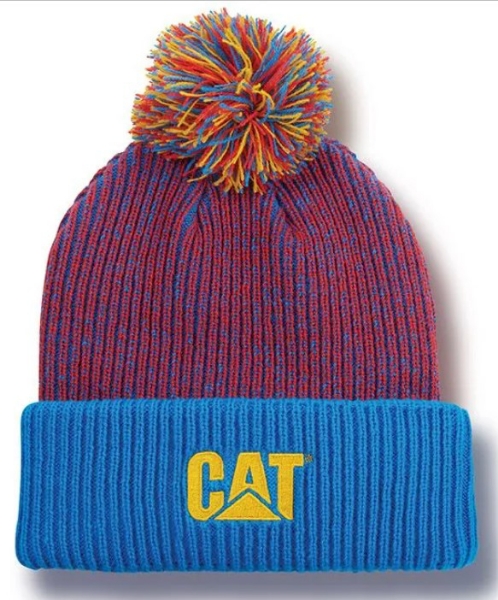 Ring Power CAT Retail Store. YOUTH MULTI-COLOR KNIT CAP