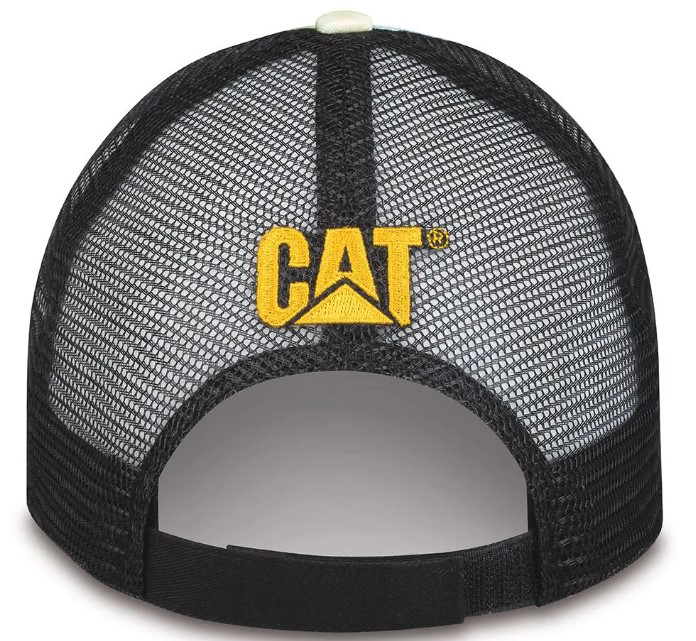 Ring Power CAT Retail Store. LADIES IRIDESCENT CAP