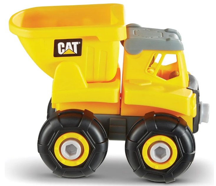 Ring Power CAT Retail Store. CAT BUILD YOUR OWN VEHICLE JUNIOR CREW ...