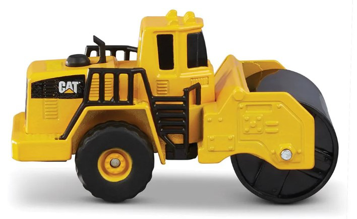 Ring Power CAT Retail Store. CAT METAL STEAM ROLLER/WHEEL LOADER ...
