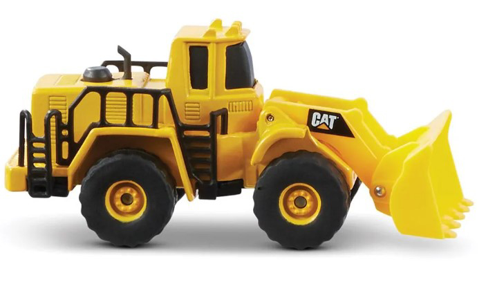 Ring Power CAT Retail Store. CAT METAL STEAM ROLLER/WHEEL LOADER ...