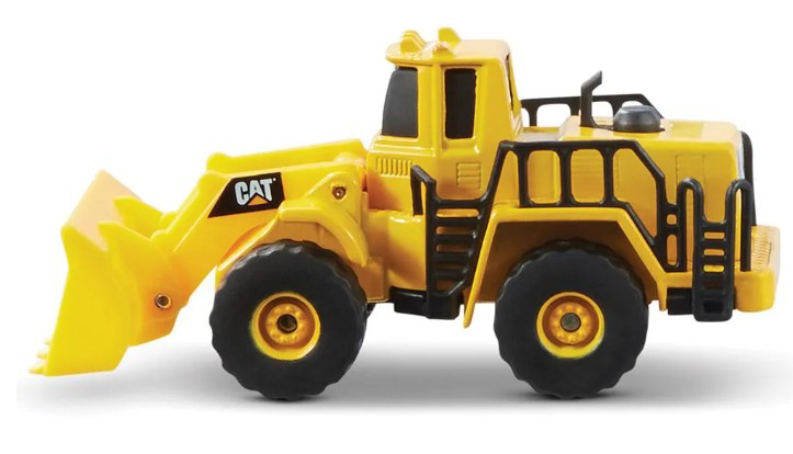 Ring Power CAT Retail Store. CAT METAL STEAM ROLLER/WHEEL LOADER ...