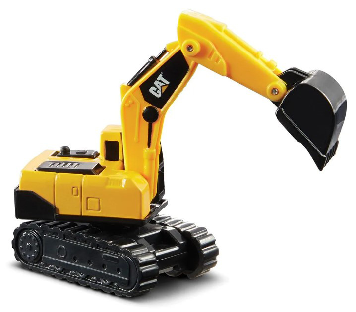 Ring Power CAT Retail Store. CAT METAL STEAM ROLLER/WHEEL LOADER ...