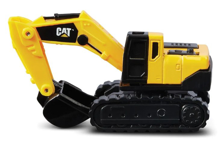Ring Power CAT Retail Store. CAT METAL STEAM ROLLER/WHEEL LOADER ...