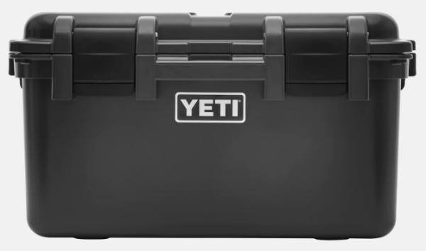 Ring Power CAT Retail Store. Yeti Loadout GoBox 30 Gear Case