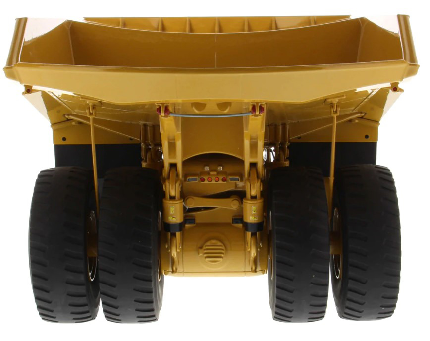 Ring Power CAT Retail Store. 1:50 Cat® 798 AC Mining Truck