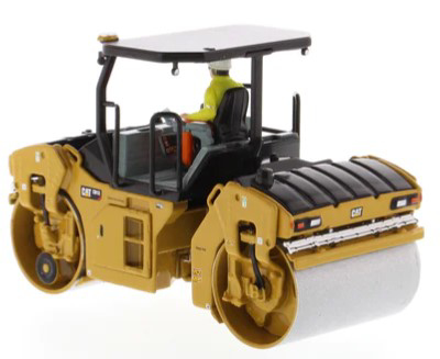 Ring Power CAT Retail Store. 1:50 Cat® CB-13 Tandem Vibratory Roller ...