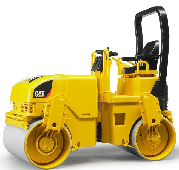 Ring Power CAT Retail Store. Cat® Asphalt drum compactor