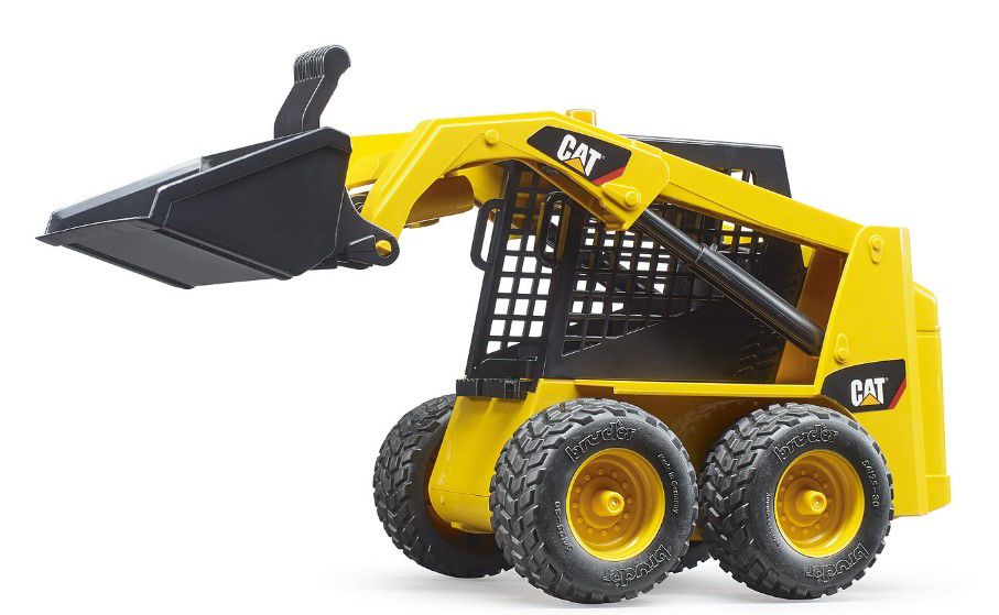 Ring Power CAT Retail Store. Cat® Skid steer loader