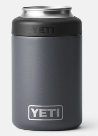 Ring Power CAT Retail Store. Yeti Rambler 12 oz Colster Can Cooler