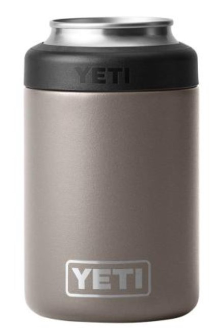 Ring Power CAT Retail Store. Yeti Rambler 12 oz Colster Can Cooler