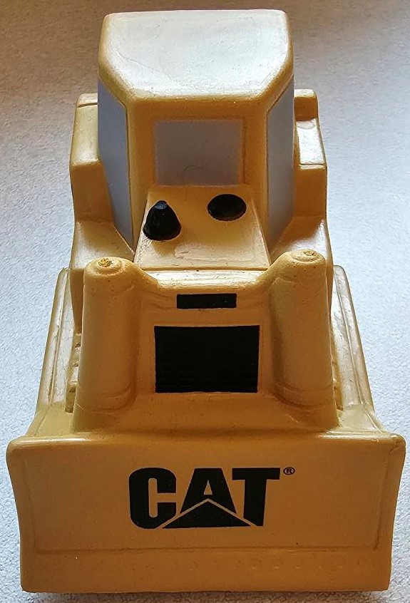 Ring Power CAT Retail Store. DOZER STRESS RELIEVER