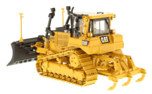 Ring Power CAT Retail Store. 1:50 Cat® D6T XW VPAT Track-Type Tractor