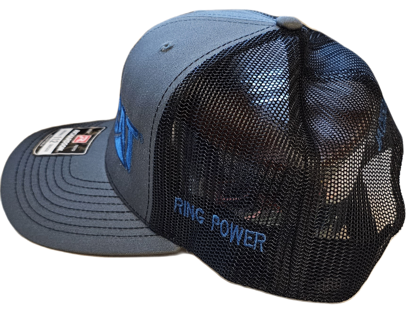 Ring Power CAT Retail Store. BLACK TEAL JACKSONVILLE RING POWER HAT