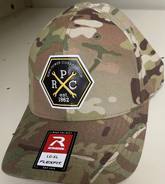 Ring Power CAT Retail Store. RING POWER RICHARDSON FLEXFIT