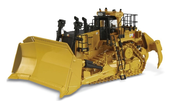 Ring Power CAT Retail Store. 1:50 Cat® D11 Dozer - TKN Design