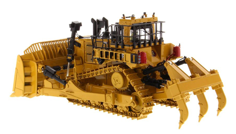 Ring Power CAT Retail Store. 1:50 Cat® D11 Dozer - TKN Design