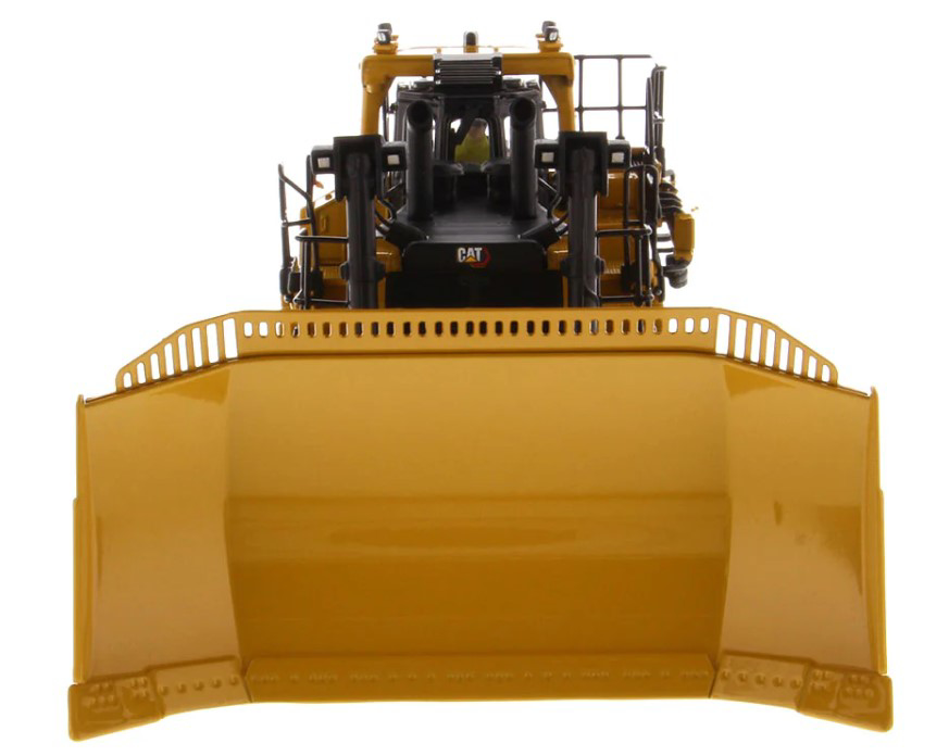 Ring Power CAT Retail Store. 1:50 Cat® D11 Dozer - TKN Design