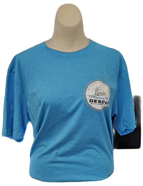 Ring Power CAT Retail Store. Ring Power Desco T-Shirt