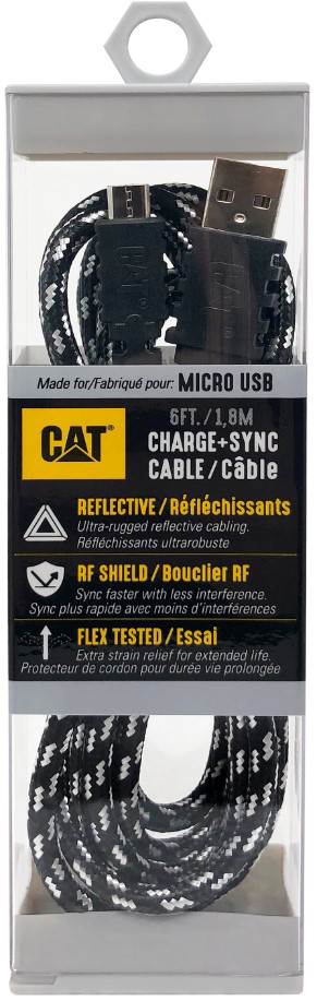 Ring Power CAT Retail Store. CAT CERTIFIED CHARGING CABLES Ring Power CAT Retail Store. CAT CERTIFIED CHARGING CABLES