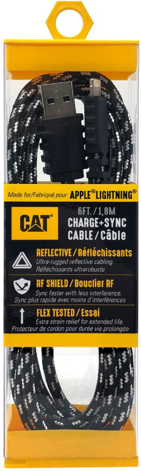 Ring Power CAT Retail Store. CAT CERTIFIED CHARGING CABLES Ring Power CAT Retail Store. CAT CERTIFIED CHARGING CABLES