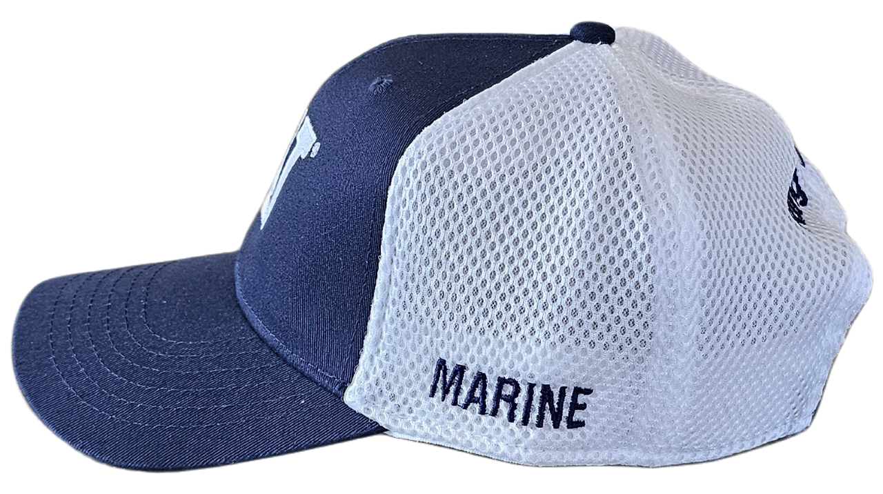 Ring Power CAT Retail Store. Ring Power Marine Hat
