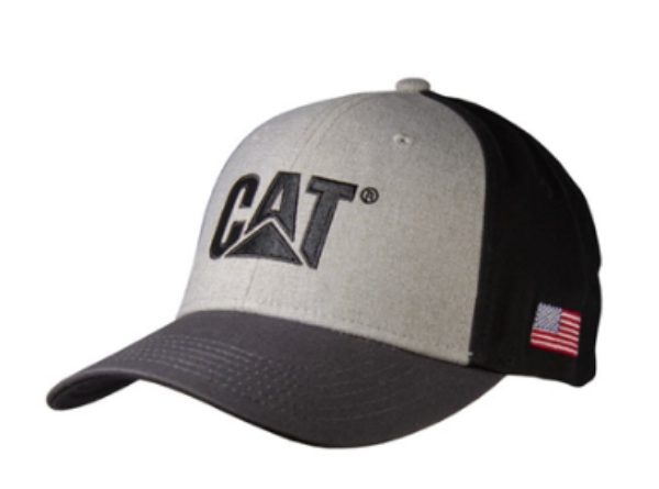 Ring Power CAT Retail Store. Salute Hat