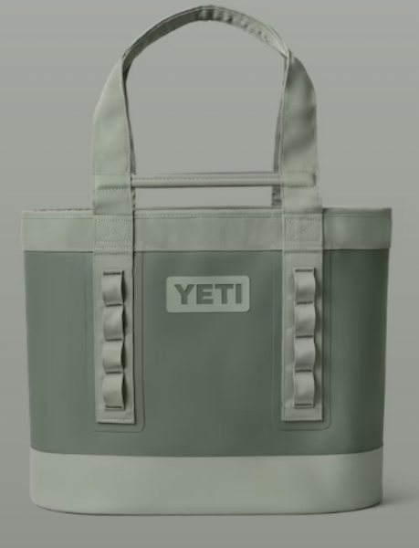 Ring Power CAT Retail Store. Yeti Products