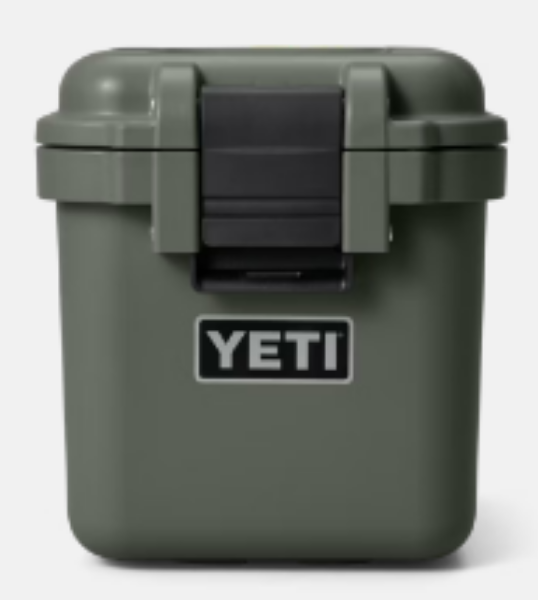 Ring Power CAT Retail Store. Yeti Products