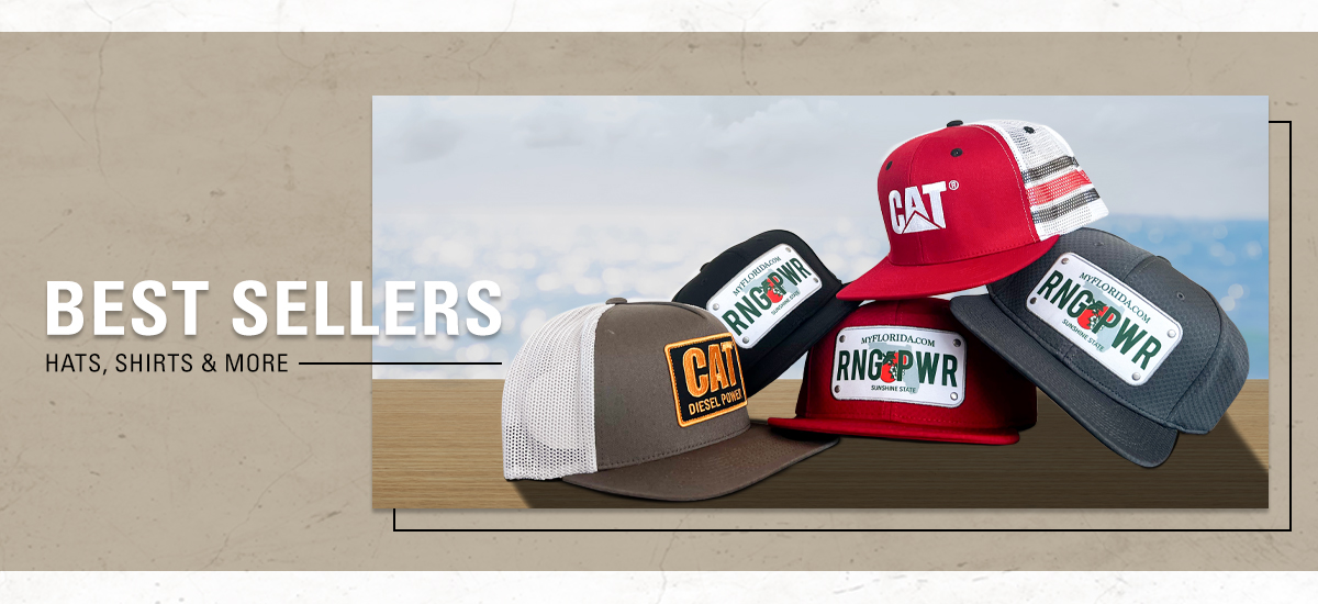 Ring Power CAT Retail Store