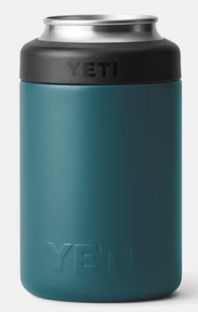 Ring Power CAT Retail Store. Yeti Rambler 12 oz Colster Can Cooler