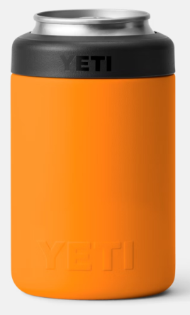 Ring Power CAT Retail Store. Yeti Rambler 12 oz Colster Can Cooler