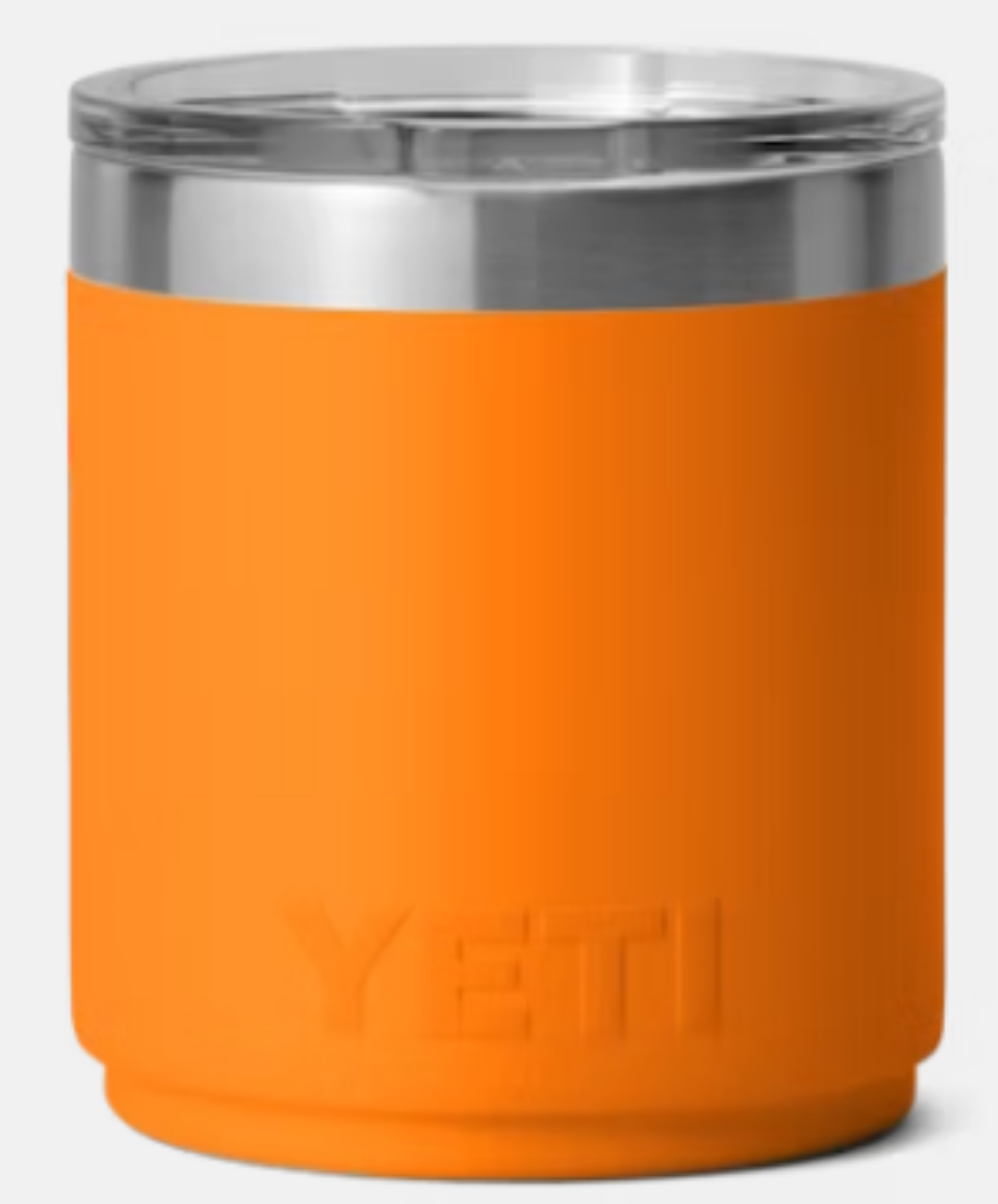 Ring Power CAT Retail Store. Yeti 10oz Lowball