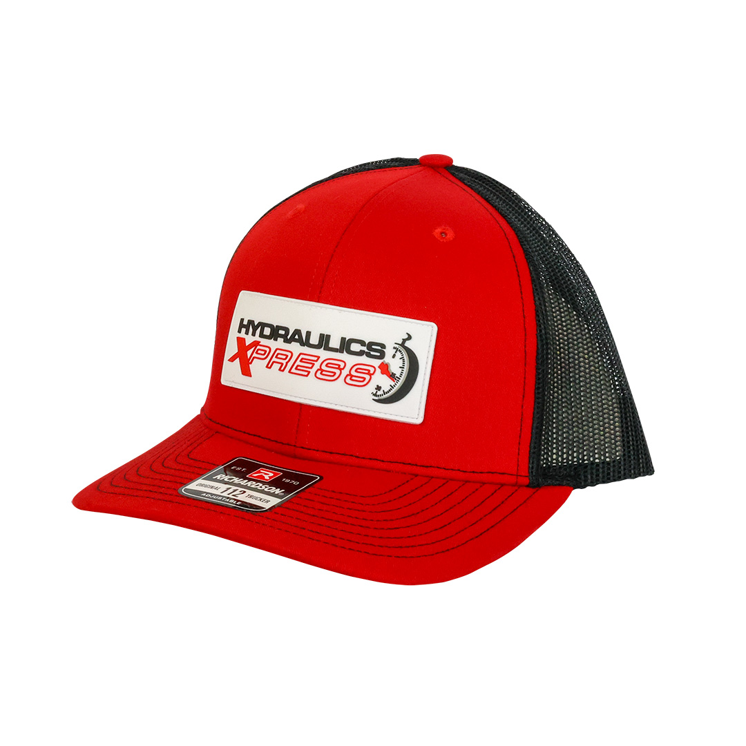 Ring Power CAT Retail Store. Ring Power Hydraulic Express